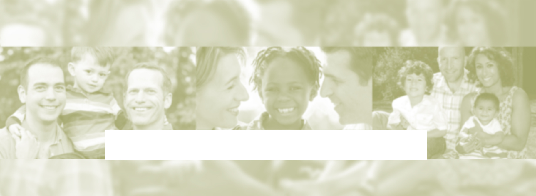 Adoption Disclosure Information - Windsor-Essex Children's Aid Society