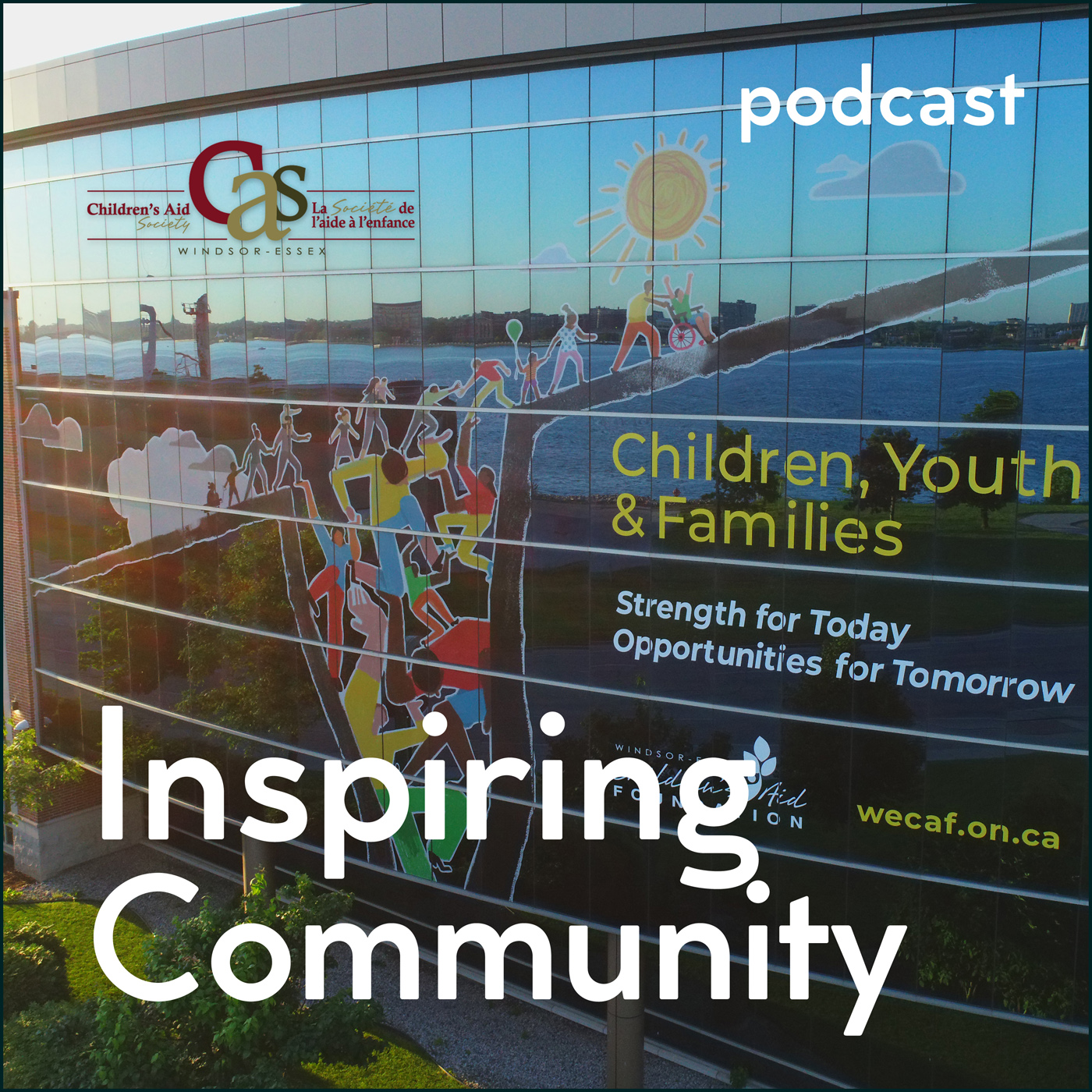 Windsor-Essex Children's Aid Society – Dedicated to the well-being and ...